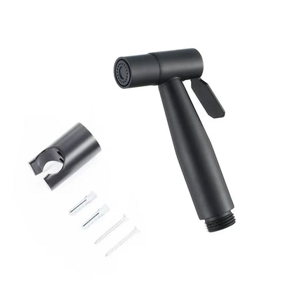 Premium Quality-Stainless Steel 304 Muslim Shower Set – AQUA FIT