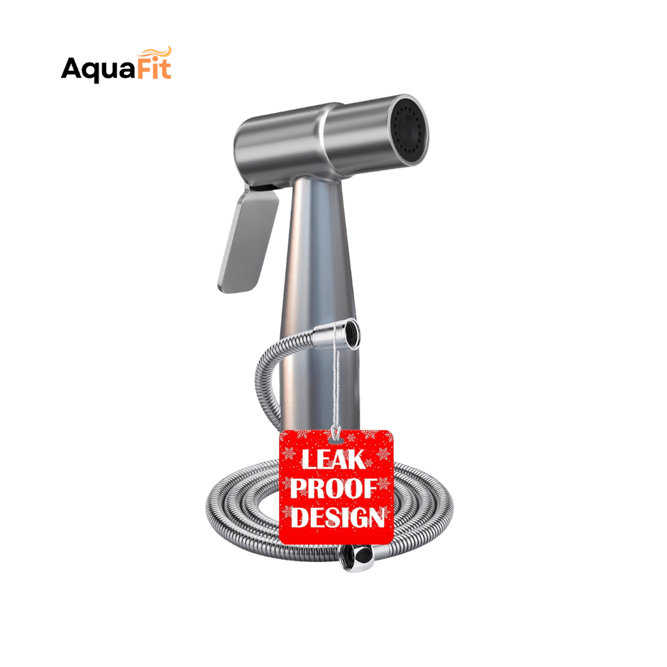 Muslim Showers & Hoses – AQUA FIT